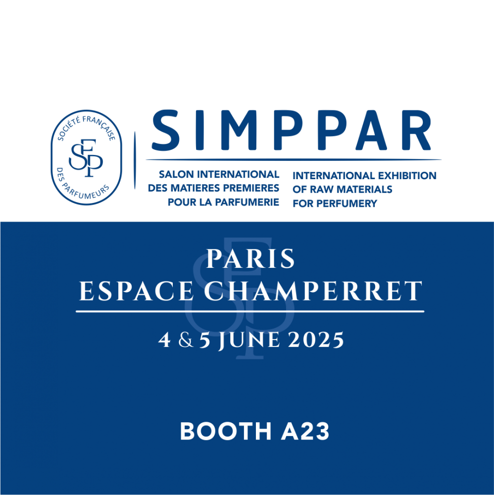 Agrumaria Corleone at SIMPPAR 2025: A Celebration of Scent and Sicilian ...